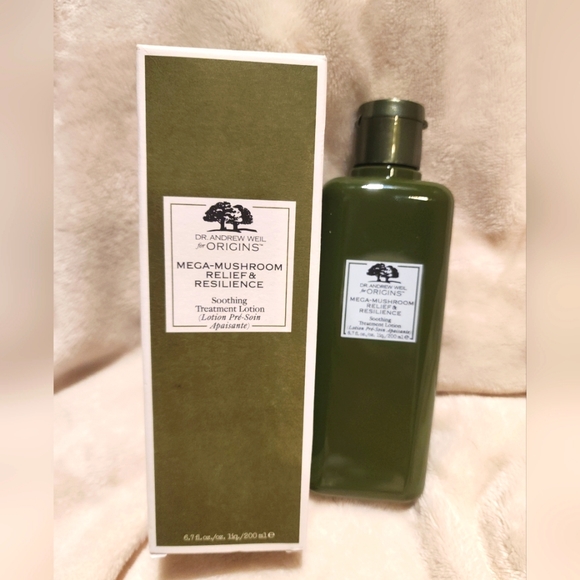 Origins | Skincare | New Origins Megamushroom Relief Resilience 67oz | Poshmark